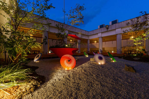 WORKS | MOMO LANDSCAPE