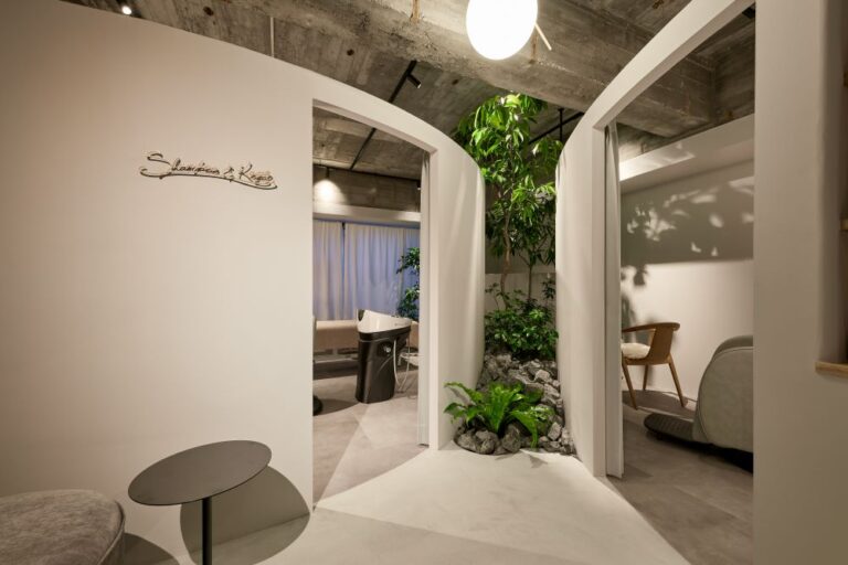 WORKS | MOMO LANDSCAPE