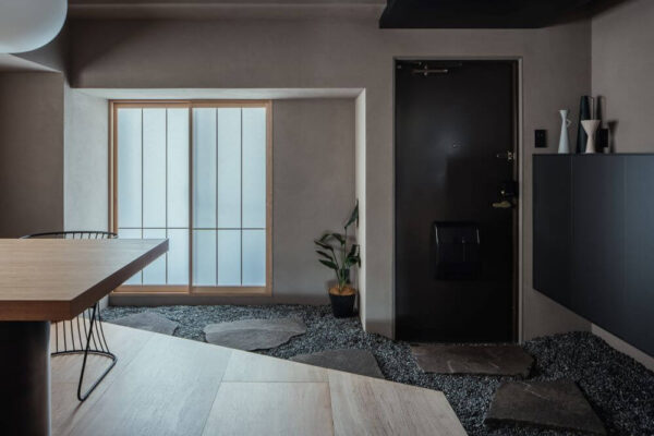 WORKS | MOMO LANDSCAPE