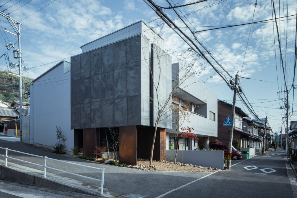 WORKS | MOMO LANDSCAPE